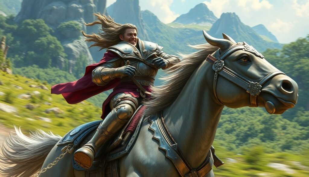 Wow Classic Mithril Spurs: Unlock Ultimate Mount Speed and Style Today ...